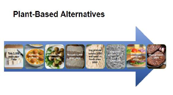 Consumer Market | The Food Futurist – Anticipate, Adapt, Succeed